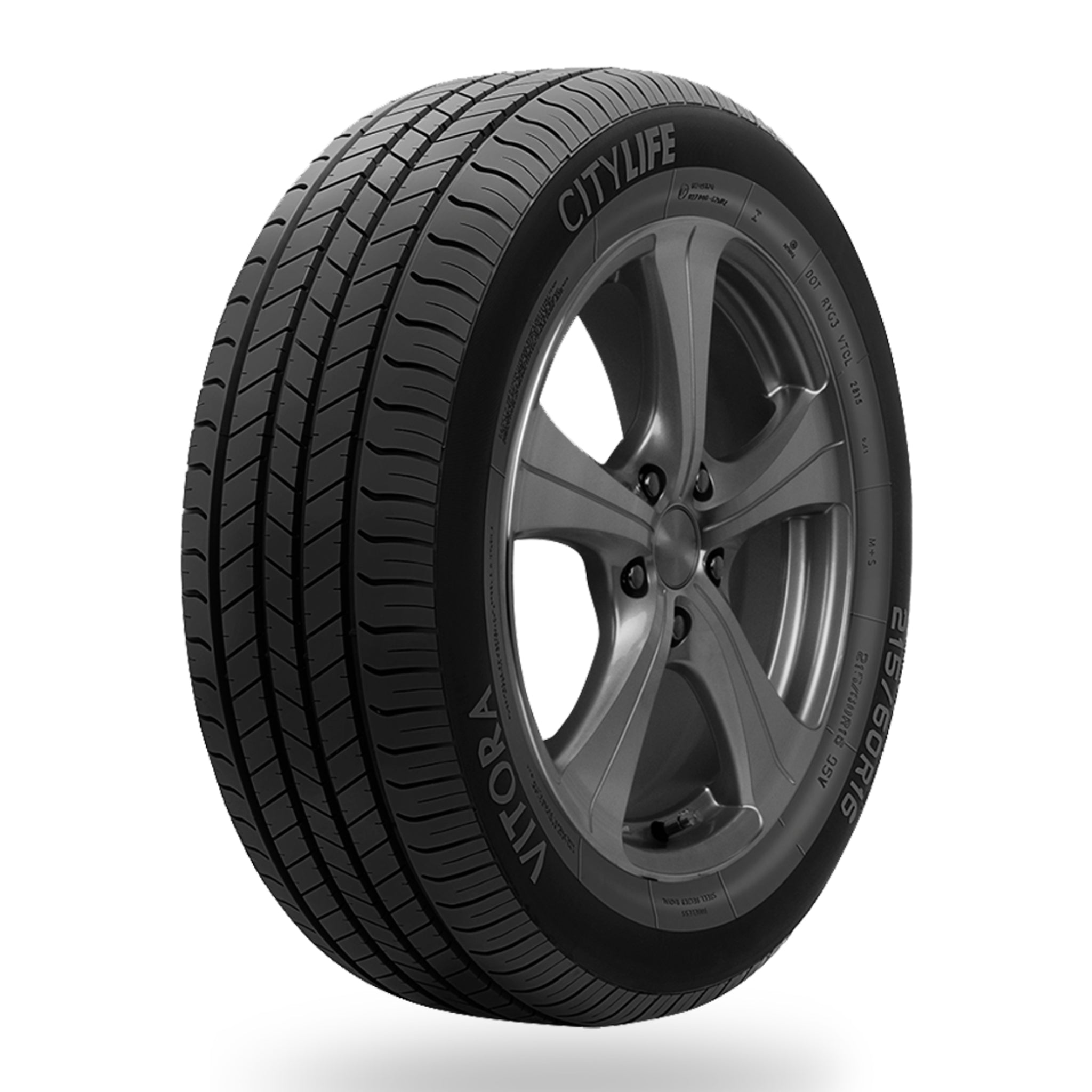 VITORA CITYLIFE 205/65R15 94V – Davy Tyres